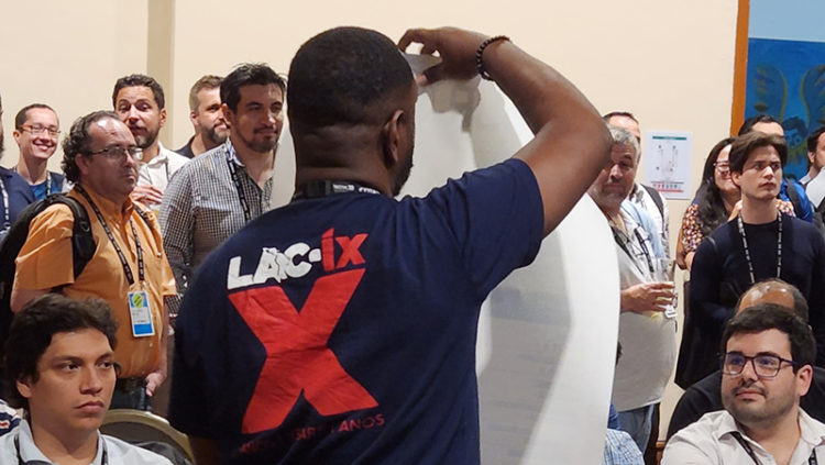 Importante participación de los IXP en el marco de los 10 años de LAC-IX – LAC-IX