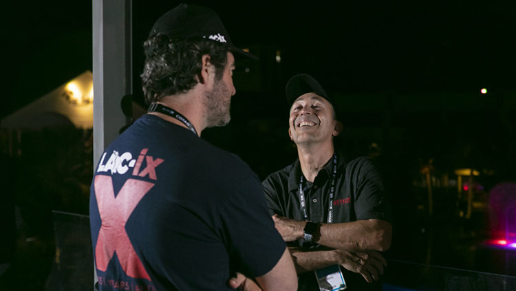 Importante participación de los IXP en el marco de los 10 años de LAC-IX – LAC-IX