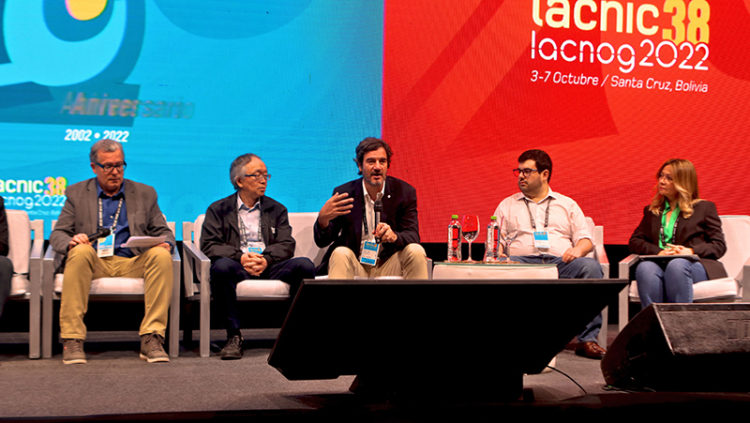 Importante participación de los IXP en el marco de los 10 años de LAC-IX – LAC-IX