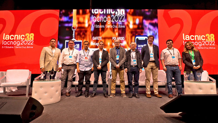 Importante participación de los IXP en el marco de los 10 años de LAC-IX – LAC-IX